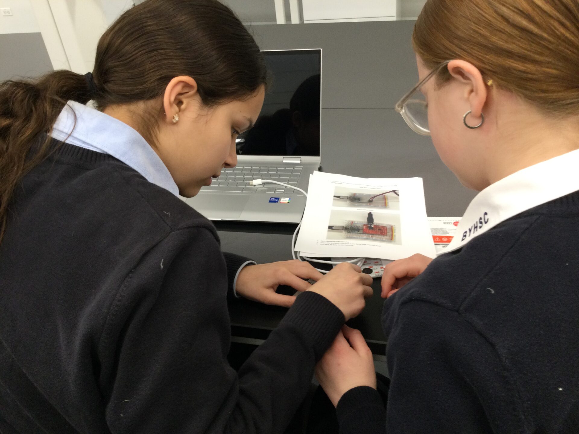 Young Jewish Innovators Challenge - Walder Science