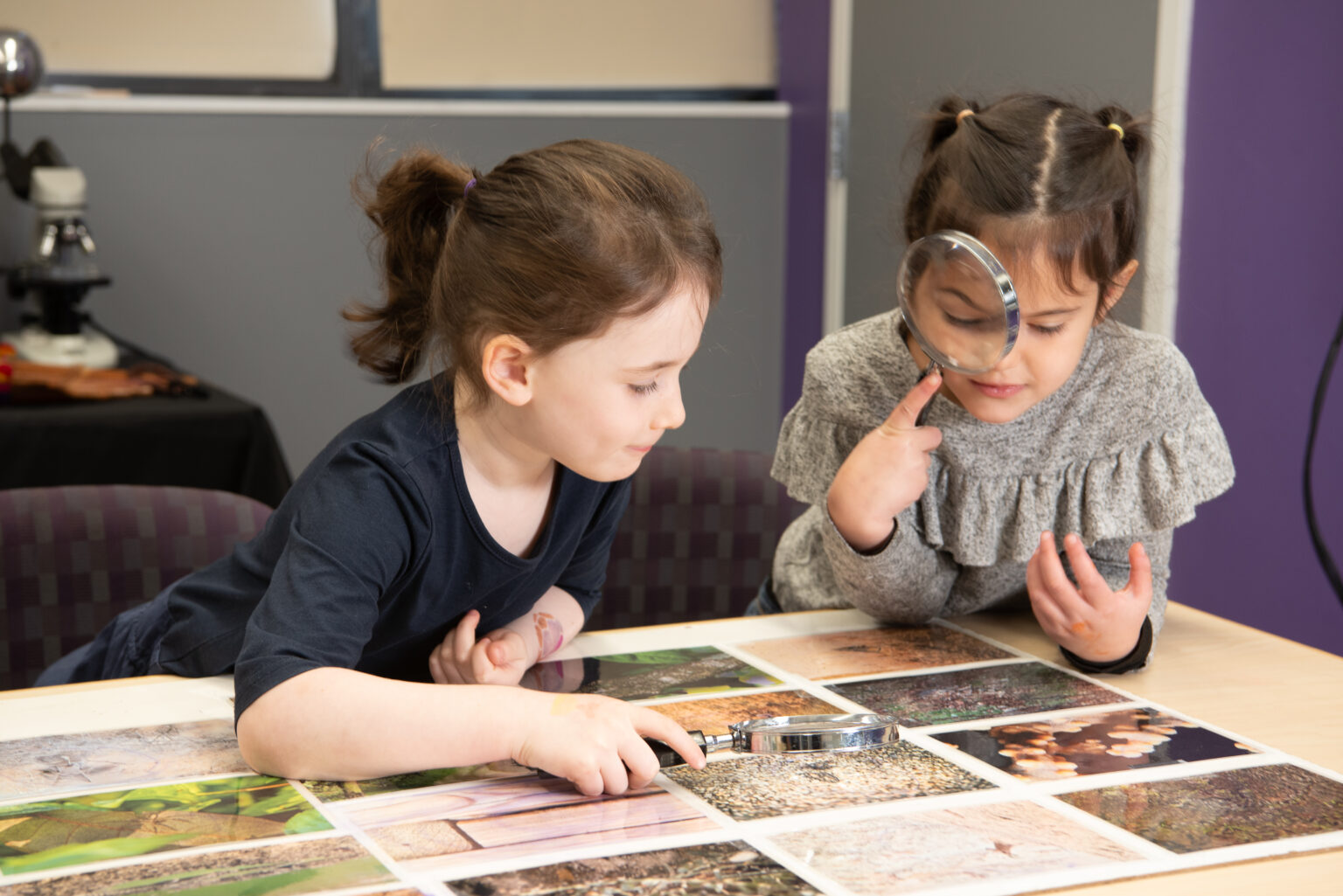 Science Explorers - Walder Science